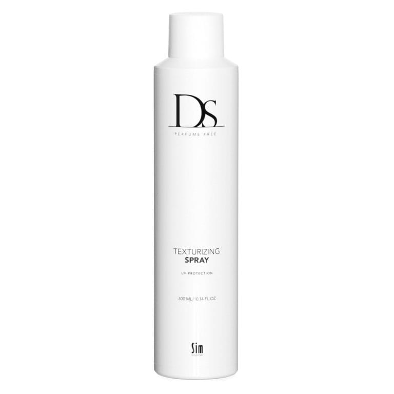 Sim DS Texturizing Spray rakennesuihke - Villikihara