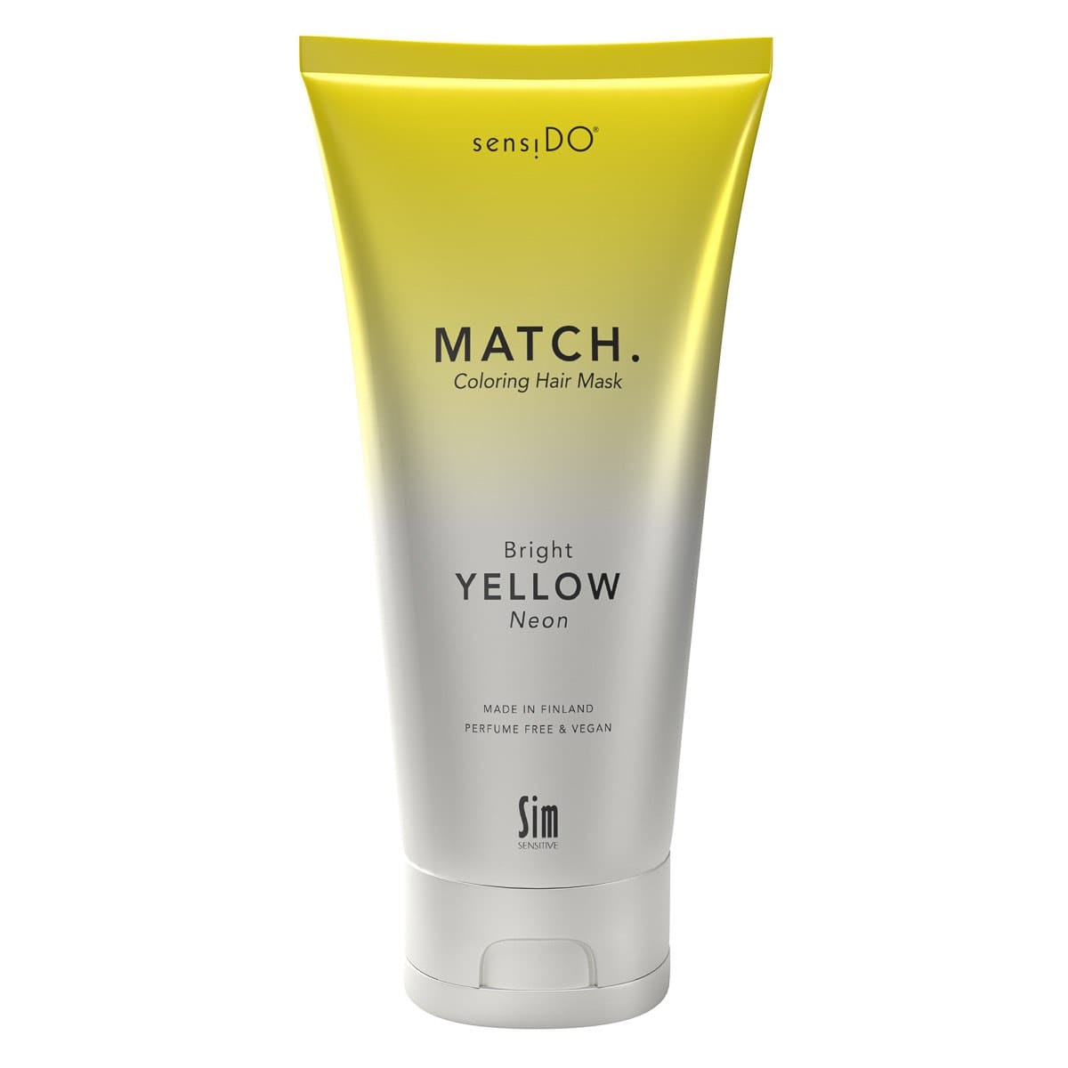 Sim SensiDO Match sävyttävä hoito - Villikihara